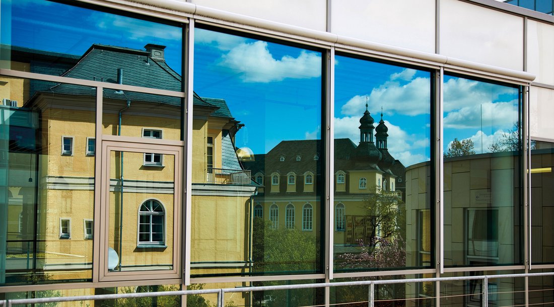 Kliniken & Abteilungen